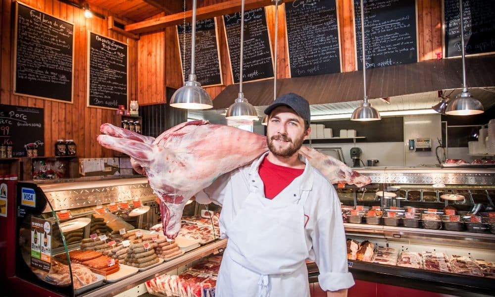 Plano de negócio para Talho | Planos de Negocios